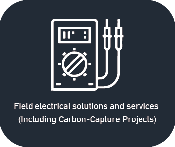 D Power Solutions Inc.